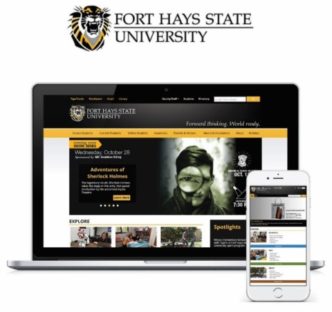 Fort Hays State University - yoodle