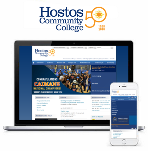 Hostos Community College - yoodle