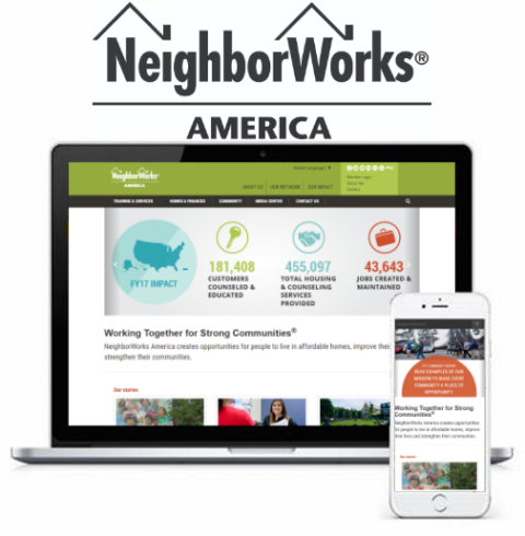 NeighborWorks America - yoodle